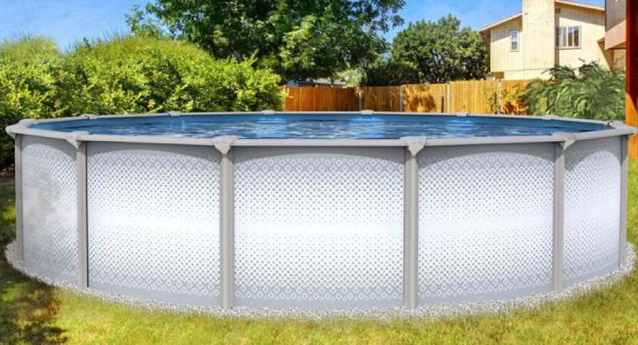 Above Ground Pools Carmel